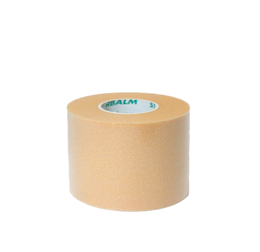 Foam Underwrap – STARBALM Singapore