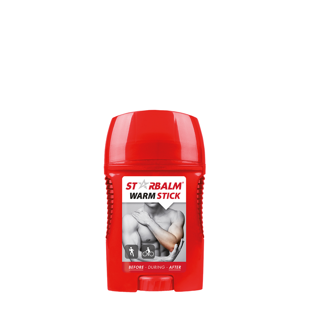 Warm Stick – STARBALM Singapore